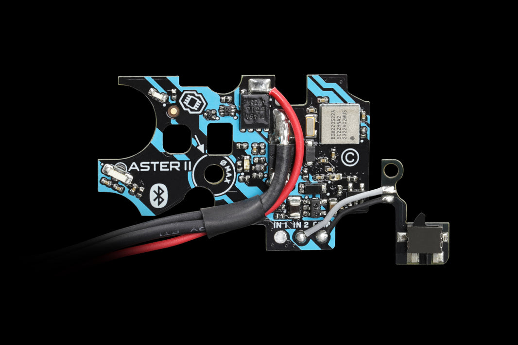 ASTER – GATE Enterprise EUR