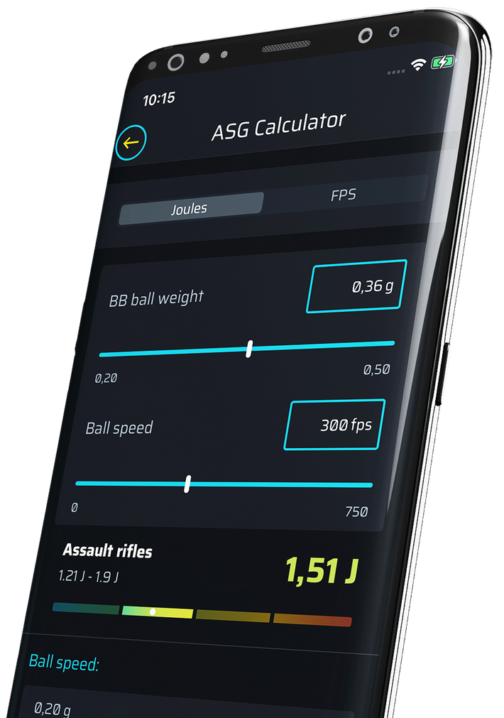 TITAN V2 NGRS – GATE Enterprise EUR