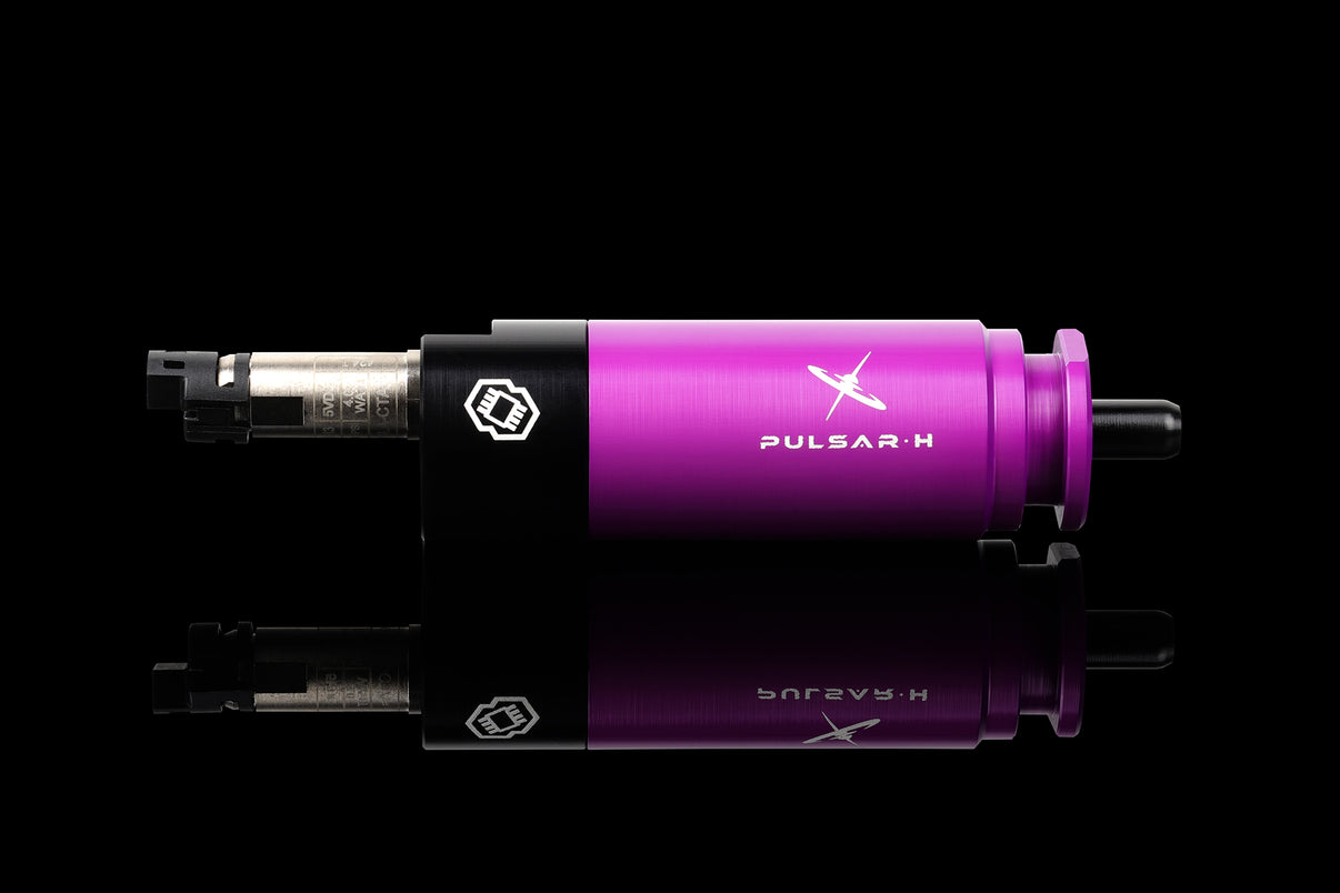 PULSAR H Hybrid HPA Engine [ETU not included] – GATE Enterprise EUR