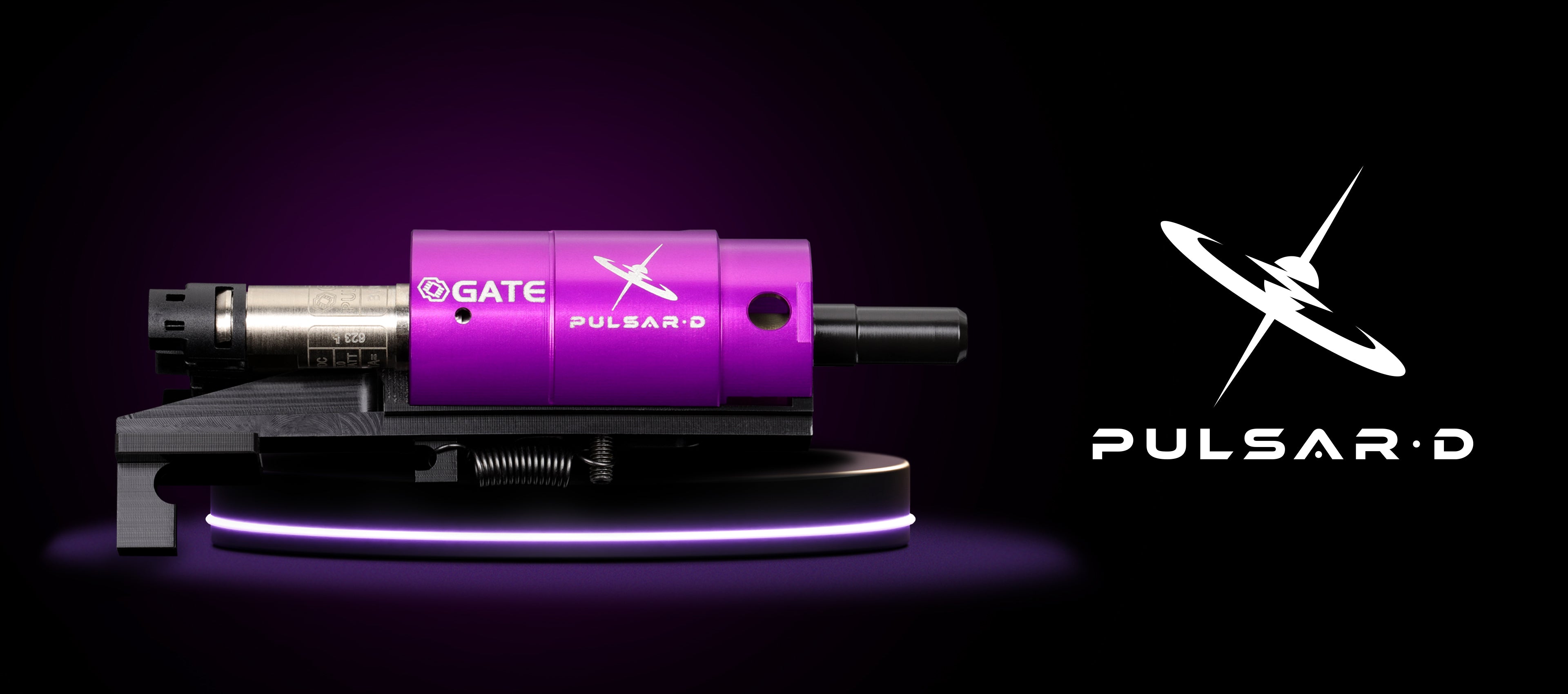 GATE Enterprise – GATE Enterprise EUR