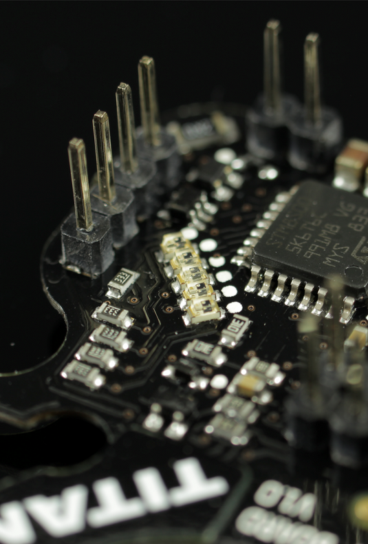 ASTER V2 SE EXPERT with Quantum Trigger – GATE Enterprise EUR